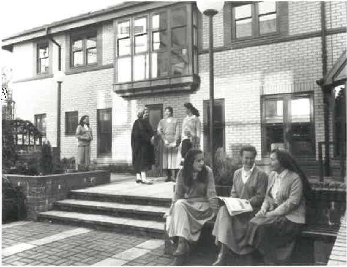 Our Alumnae Community | Alderley Edge School for Girls