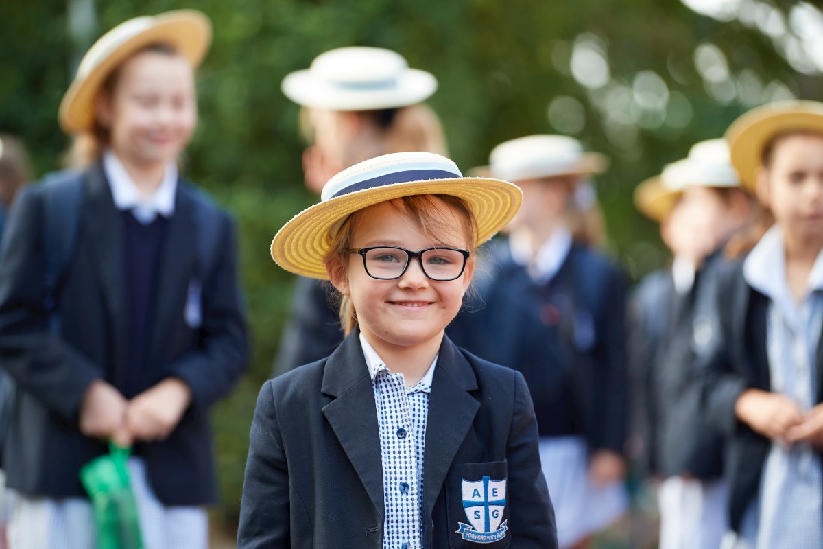 Year 2 | Alderley Edge School for Girls