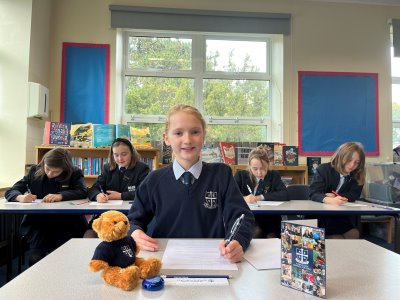 Entry Requirements | Alderley Edge School for Girls