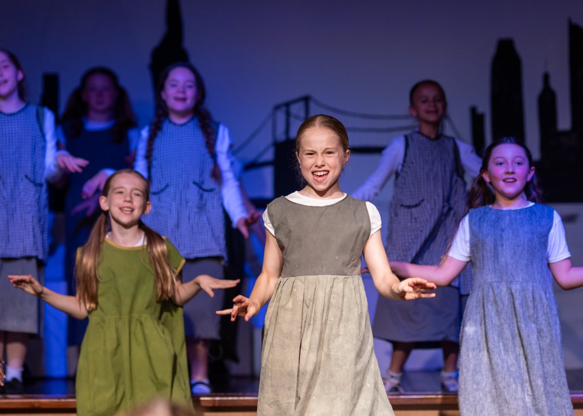 Performing Arts are where imagination takes centre stage | Alderley ...
