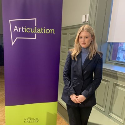 Articulation Public Speaking Competition | News | Alderley Edge School ...